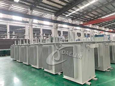 CSP VS Conventional Transformer Daelim Transformer