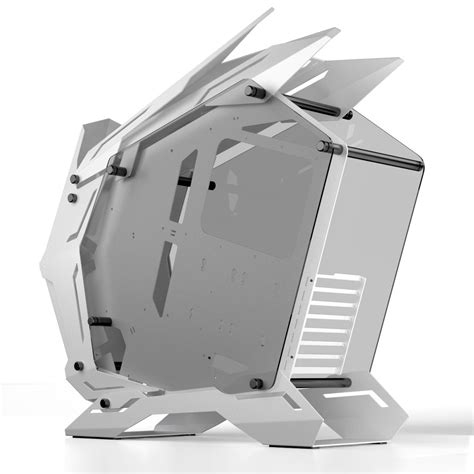 Jonsbo Mod 3 3d Model Turbosquid 2187272