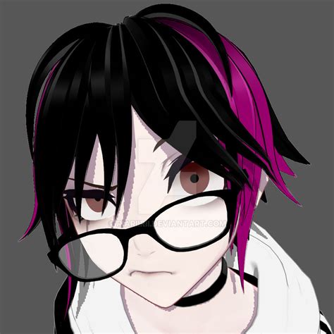 Lightskin Stare By Riariirii On Deviantart