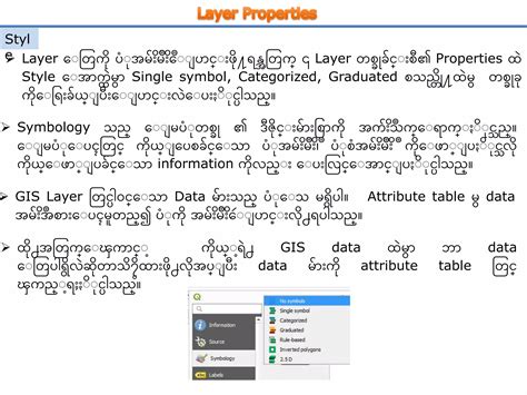 How To Use Qgis 2nd 17102019 Ppt