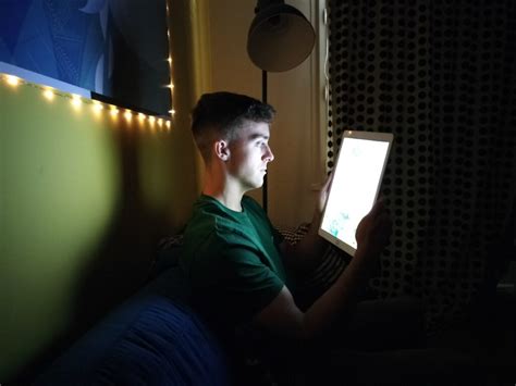 Oppo Reno Lite G Camera Test Dxomark