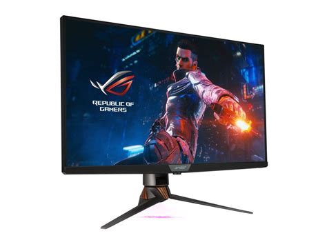 Монитор Asus Rog Swift Pg32uqx144hz4msgtshdr104k Ips 32 купить по выгодной цене в