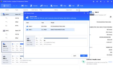 How To Completely Wipe A Disk In Windows