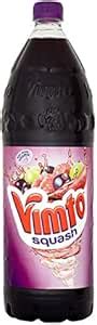 Vimto Squash Litre Pack Of Ltr Amazon Co Uk Grocery