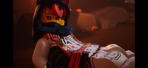 Ninjago Sora 59 By Fandomcraziness1 On Deviantart