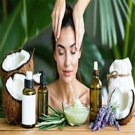 Itchy Scalp Relief Natural Solutions Top Remedies For Instant Comfort