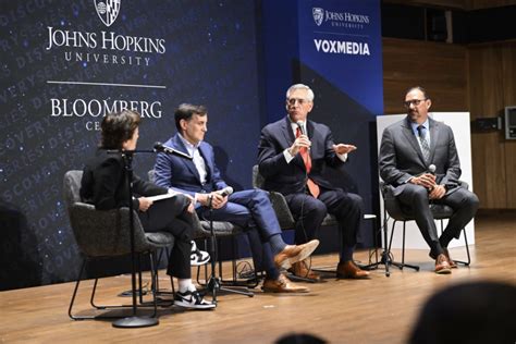 Johns Hopkins Data Science And Ai Institute