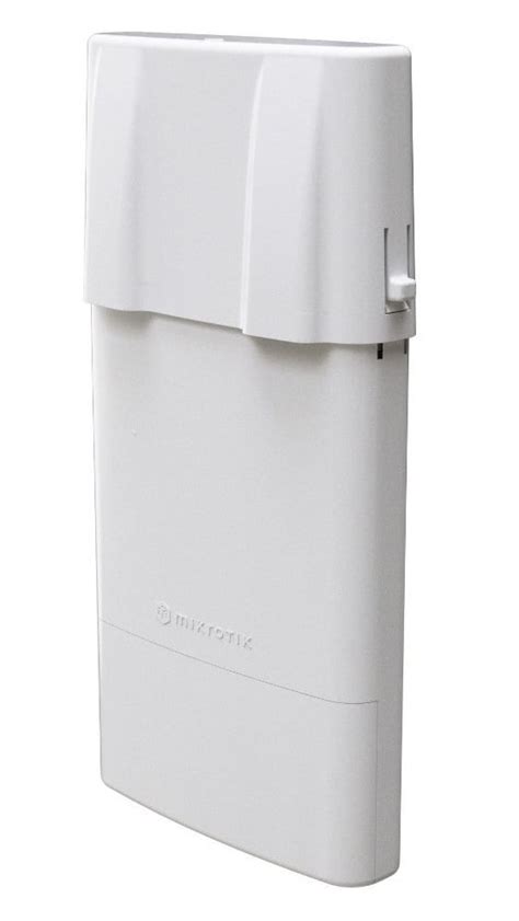 Купить Wi Fi точка доступа Mikrotik Netbox 5 Ax L11ug 5haxd Nb цена в Харькове Киеве