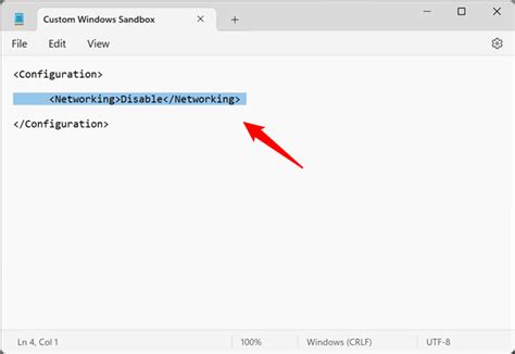 How To Configure Windows Sandbox Share Folders Run Appsscripts
