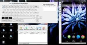 How To Unlock Android Device With Cracked Or Broken Screen