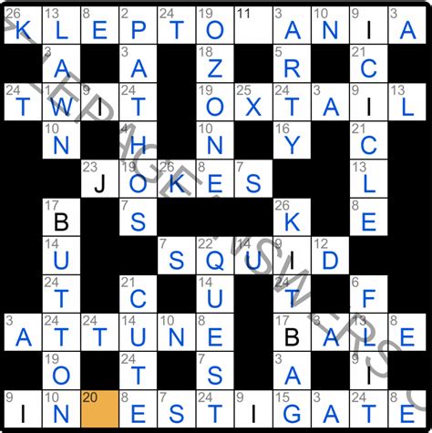 Puzzle Page Codeword August 4 2019 Answers Puzzle Page Answers