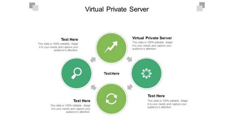 Virtual Private Server Powerpoint Templates Slides And Graphics