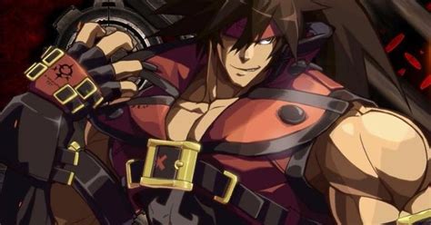 Guilty Gear Xrd Rev 2 Pronto Para O Rollback Netcode Na Versão Pc