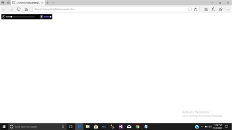 How To Display Audio On Webpage Youtube