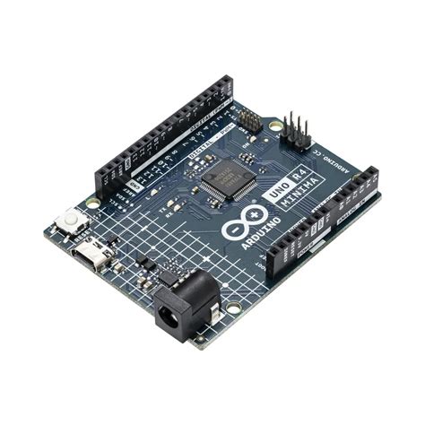 Arduino Uno Wifi R4 Development Board Jaycar Australia