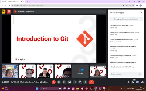 Ilt Tech 1 Introduction To Python And Gitgithub