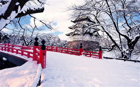 عکس های پروفایل زیبا دخترانه با چتر برفی در زمستان رویایی