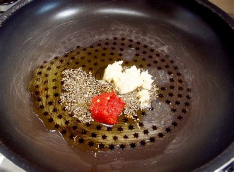 토마토파스타 볼로네제파스타만들기 베이컨볼로네제파스타 토마토페이스트