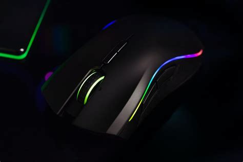 How To Fix Razer Mouse Issues In Windows