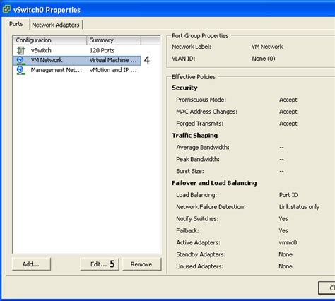 OpenVPN Bridge And VMware ESXi TroubleNow Org