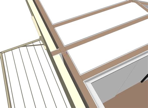 Solved Exporting To Ifc Wall Healing Issues Graphisoft Community