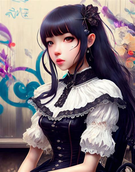 Girl In Wheelchair By Otherunicorn On Deviantart