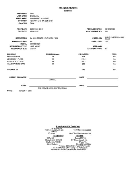 Mohammad Muslimat Bin Ismail Hm 3m Pdf