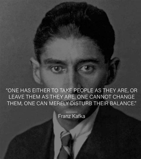 200 Best Franz Kafka Quotes Nsf News