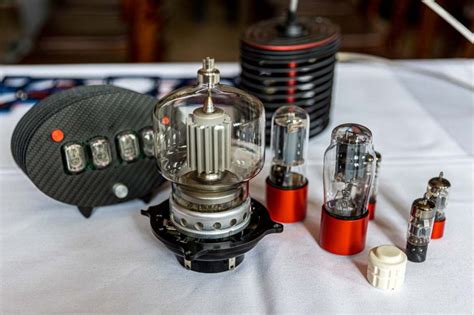 Mfe Electronic Jericho Presentation Fidelity Magazine