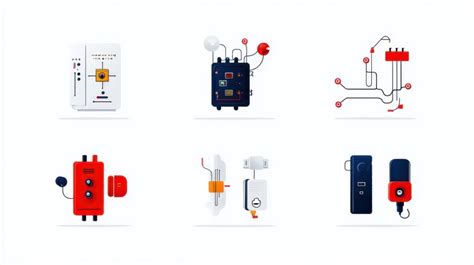 Plc Vs Relay Based Control Systems Automation Electric