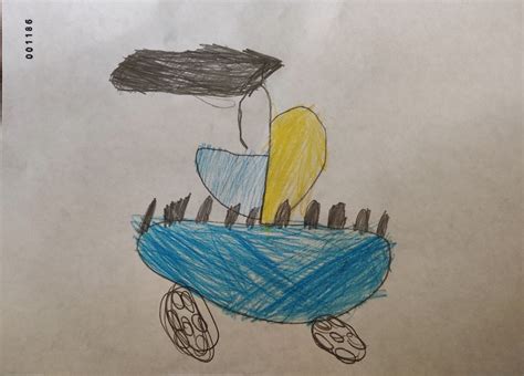 Александр Даниловна Ардушевский участвует в конкурсе «Однажды в ЛудлВилле на телеканале Карусель