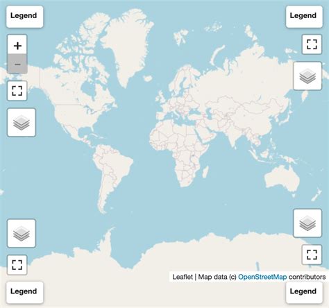 Control Position Order Of Controls · Issue 689 · Jupyter Widgetsipyleaflet · Github