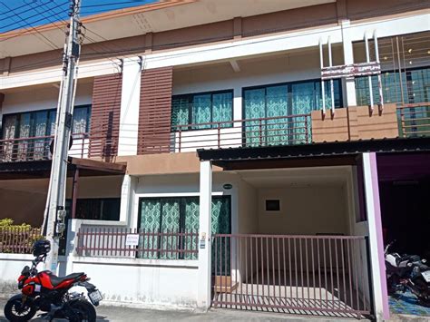 อยากทำทาวน์โฮม ปล่อยเช่าจะต้องรู้อะไรบ้าง บ้านทาวน์โฮม Townhome Plus