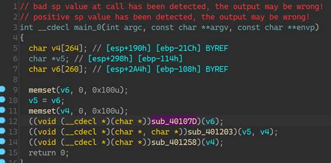 Nkctf 2023 Bin部分复现【secondbc の Blog】 Nkctf 2023 Bin部分复现【secondbc の Blog】
