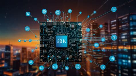 What To Look For In A Scalable Iot Connectivity Solution