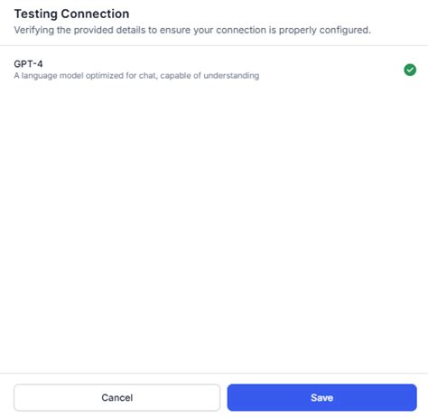 LLM Integration Kore Ai Docs