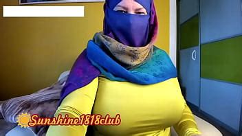 Arab Muslim Hijab Milf With Big Booty Bbw Webcams Recorded 11 02 XNXX COM