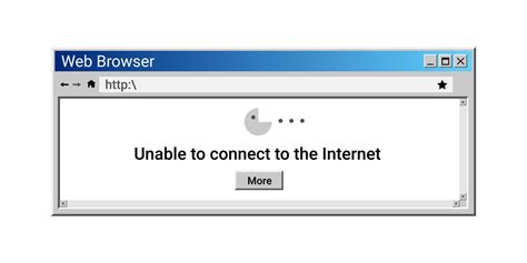 Unable To Connect To The Internet Old Network Error Problem With