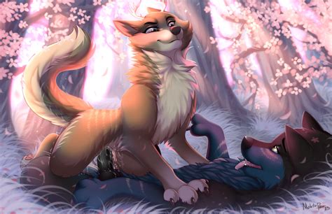 Rule 34 Animal Genitalia Animal Penis Blush Bodily Fluids Canid