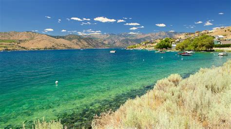 The Best Hotels Closest To Lake Chelan In Washington For 2021 Free