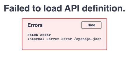 Typingtype Field Breaks Swagger · Issue 3275 · Tiangolofastapi · Github