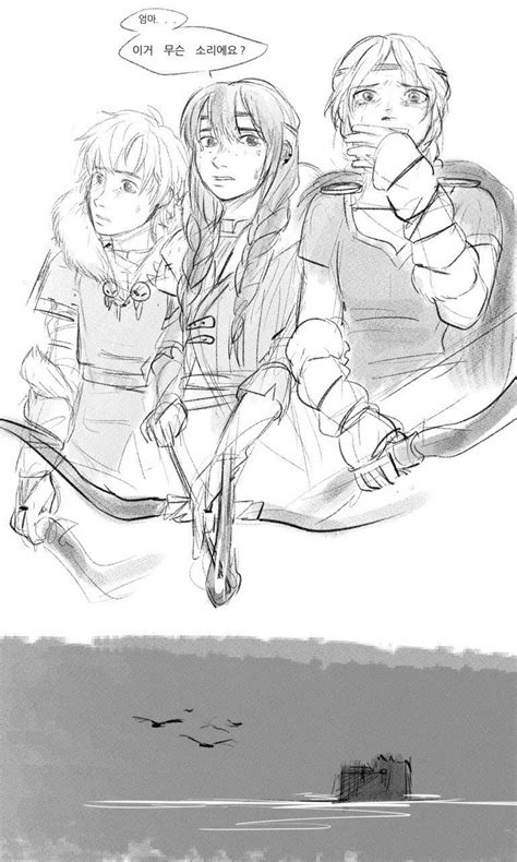 Pin De Becky Todd Em Httyd 3 Httyd Hidden World Dragões Desenho Do