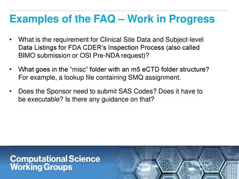 sdtm and adam implementation faq ppt download