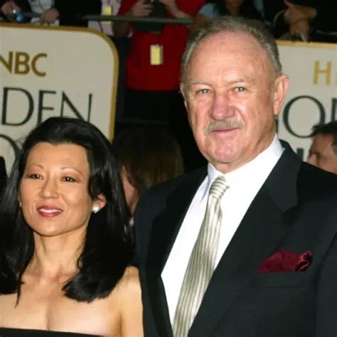 La Nueva Teoría Sobre La Muerte De Gene Hackman Que Propuso Un Ex