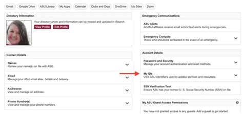 Where And How To Find Your Student Id Number Get Smart Soon