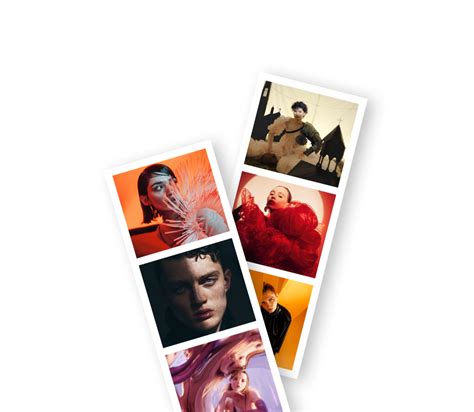 Как сделать портфолио фотографа Рекомендации где презентовать