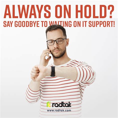 Radtak Solutions On Linkedin Itsupport Managedit Customerfocused Responsiveness