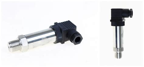 Absolute Analog Pressure Sensor Transmitter Customized Support