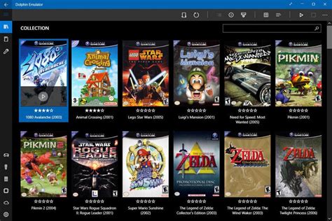 Mac Os Gamecube Emulator Mozlv