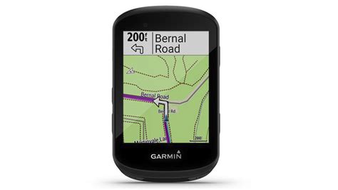 Garmin Cycling Computers A Comprehensive Range Overview Cyclingnews